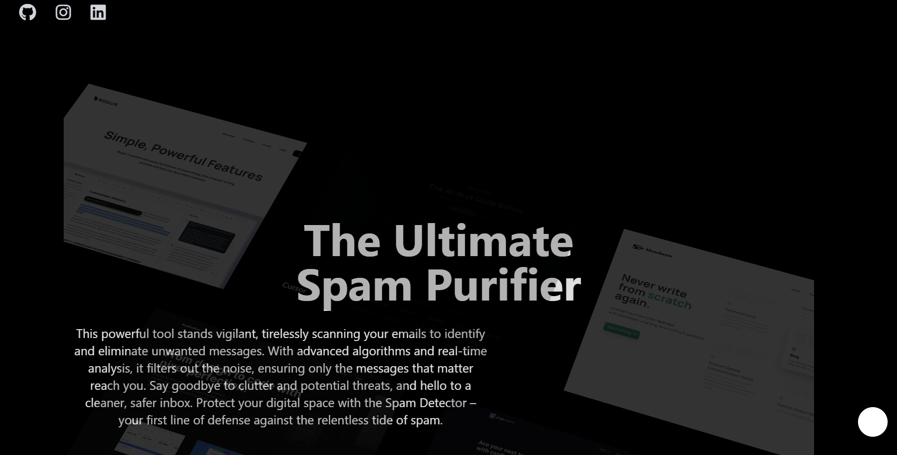 Abhrajit | Portfolio